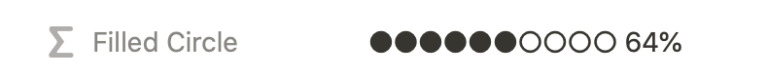 Display a Visual Progress Bar Using a Formula (with 15 examples ...