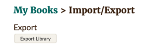 Import Your Goodreads Library Into Notion - Notion Things