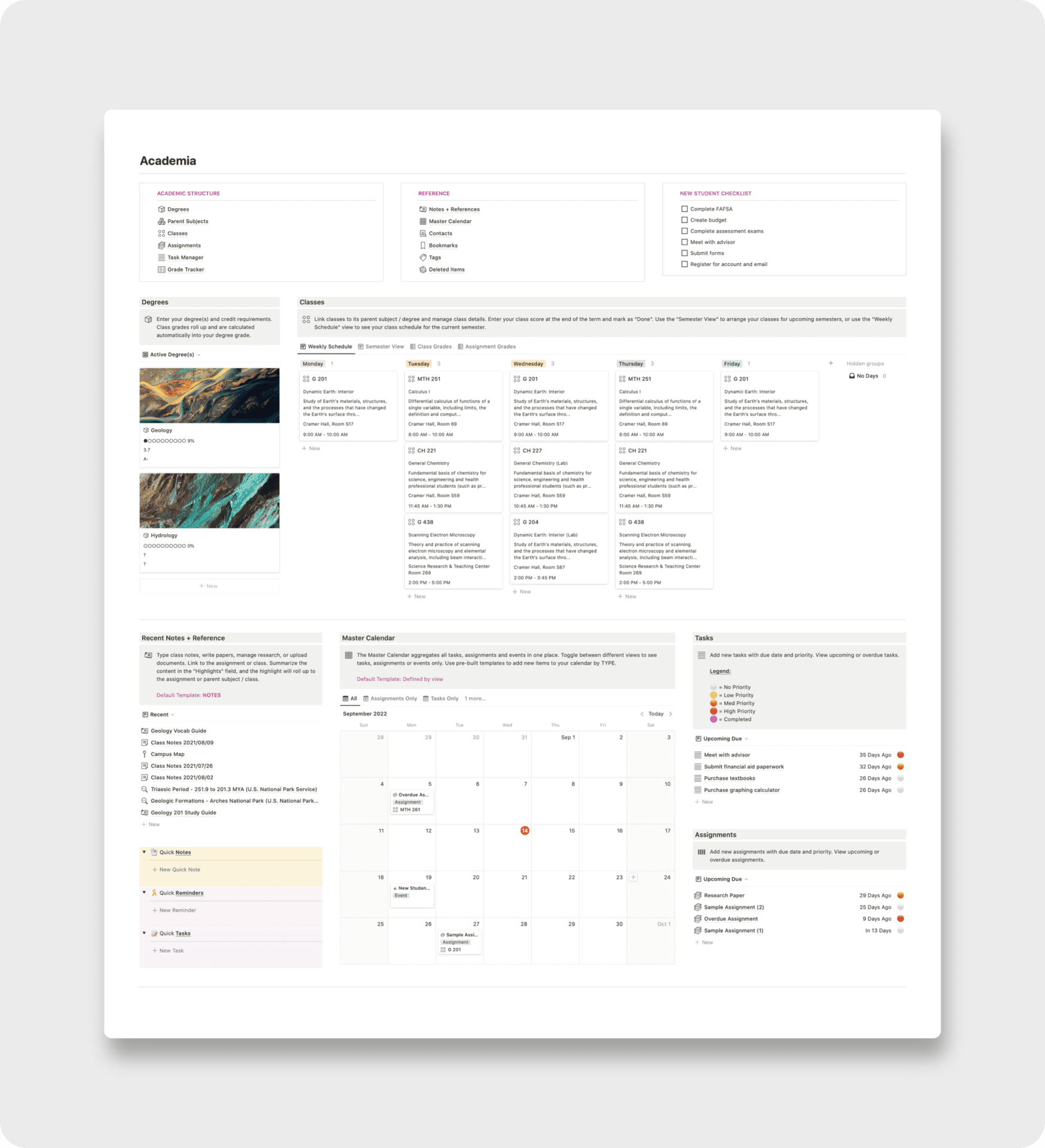 Portfolio Items Archive - Page 2 of 3 - Notion Things