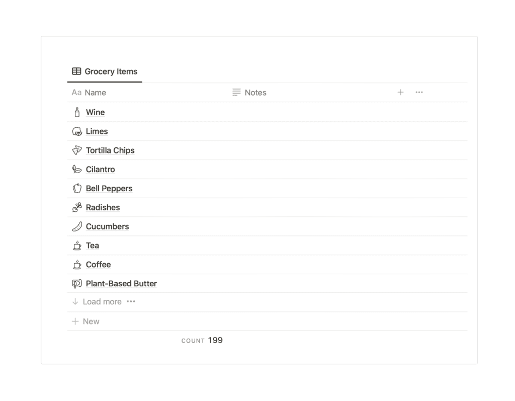 Useful Notion Features You May Not Know About Yet - Notion Things