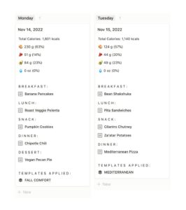 The Happy Kitchen PLUS Coming Soon - Notion Things